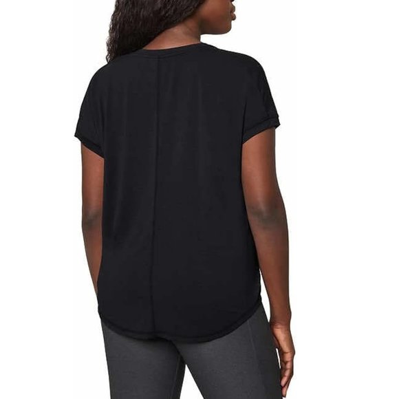 Mondetta | Tops | Nwt Mondetta Womens Ultra Soft Vneck Short Sleeve Tee ...